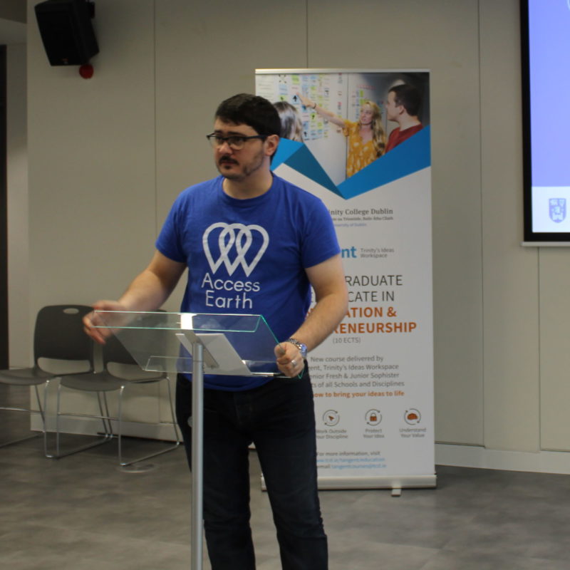 About - The Disability and Inclusion Readiness Platform - Access Earth